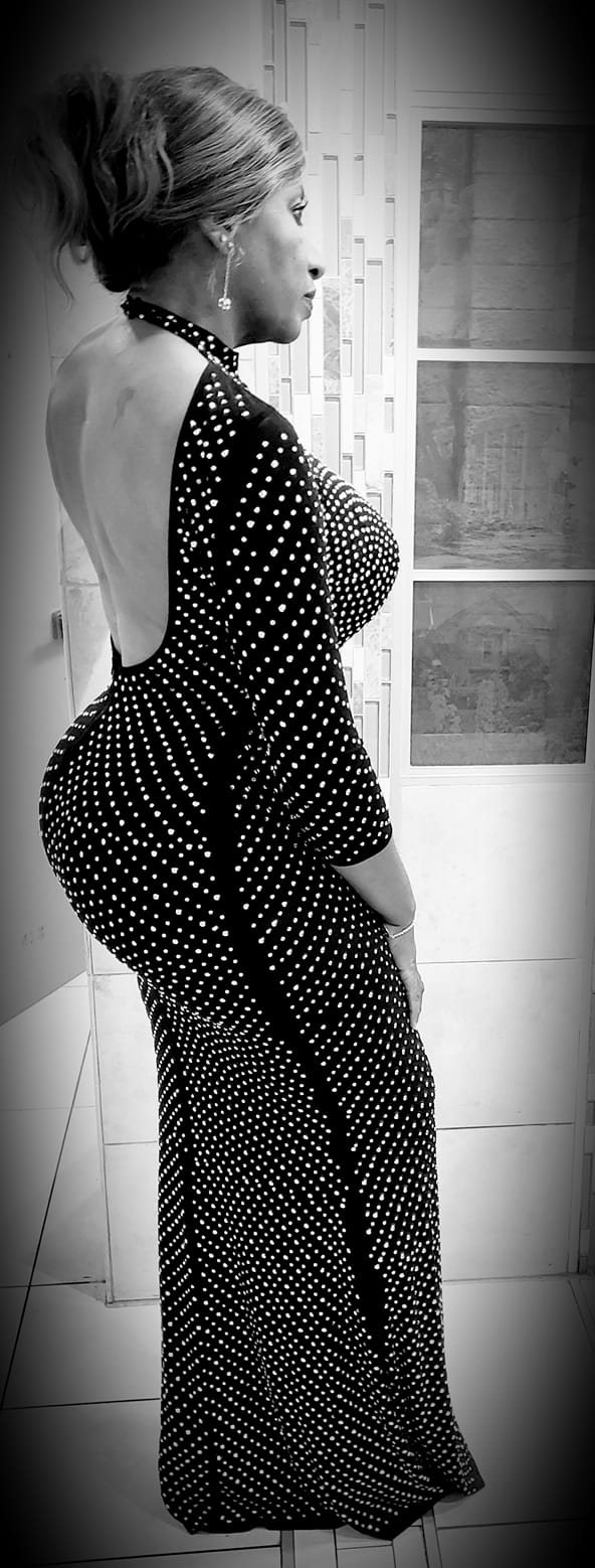 Ann Williams Mobile Alabama's First Black Female Firefighter - Head2Toe ...