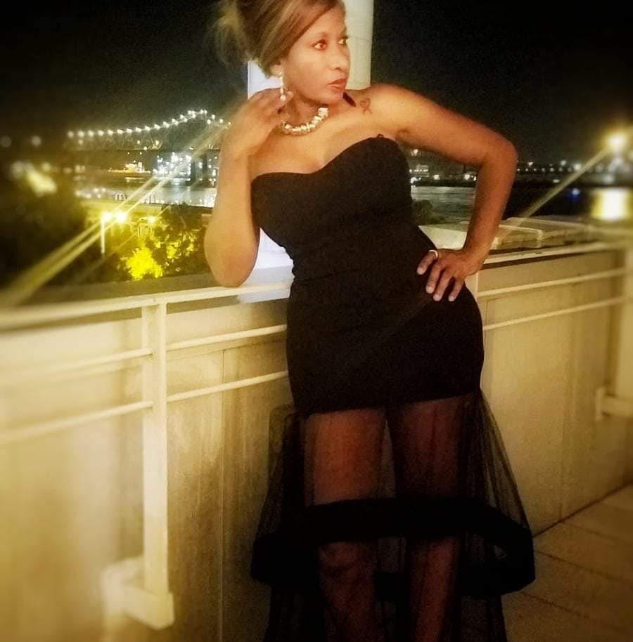 Ann Williams Mobile Alabama's First Black Female Firefighter - Head2Toe ...