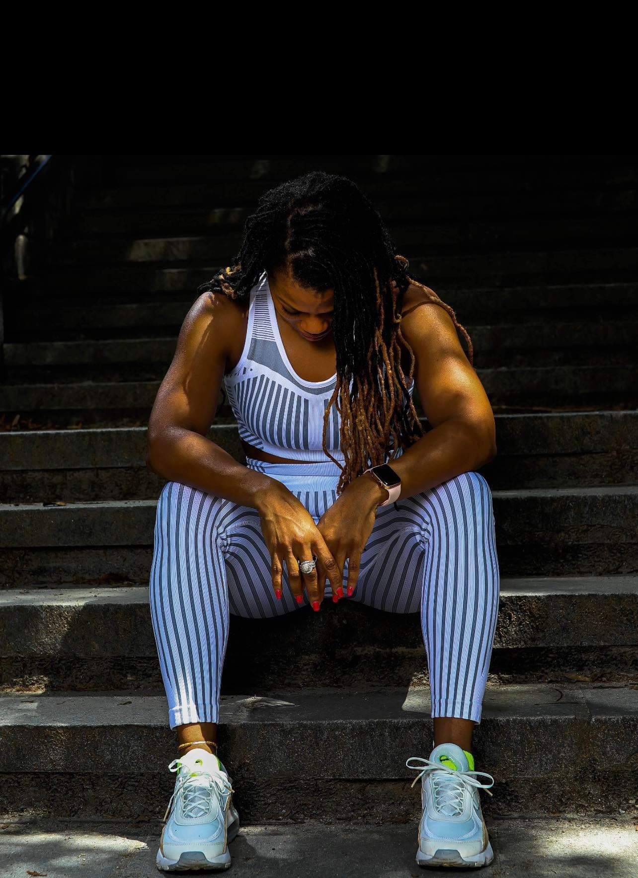 Denise "Stella" Matthews Life & Accountability Coach Wellness Natural ...