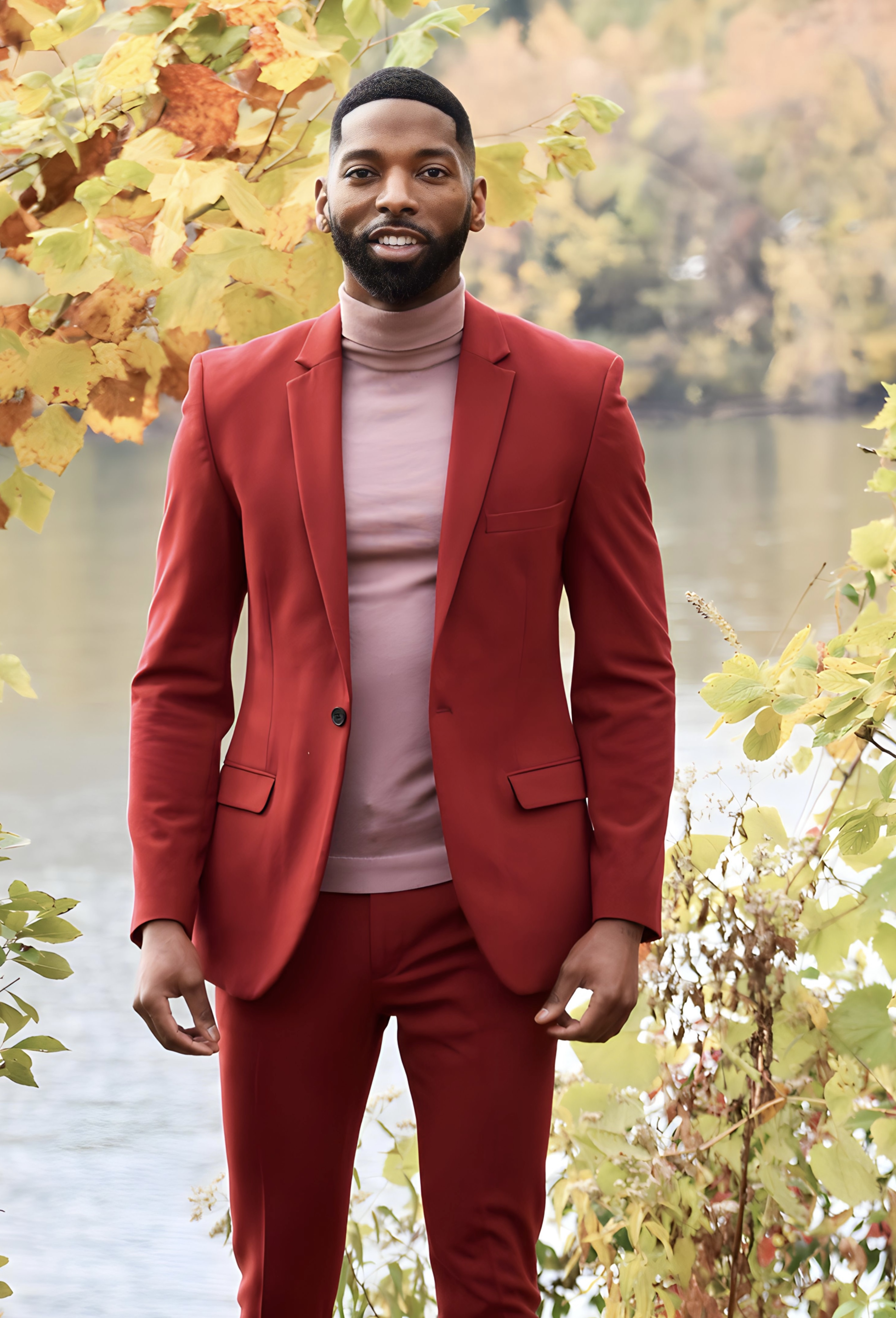 Author Derrick Jakolby Washington Pens Beautiful Tribute to Black Women ...