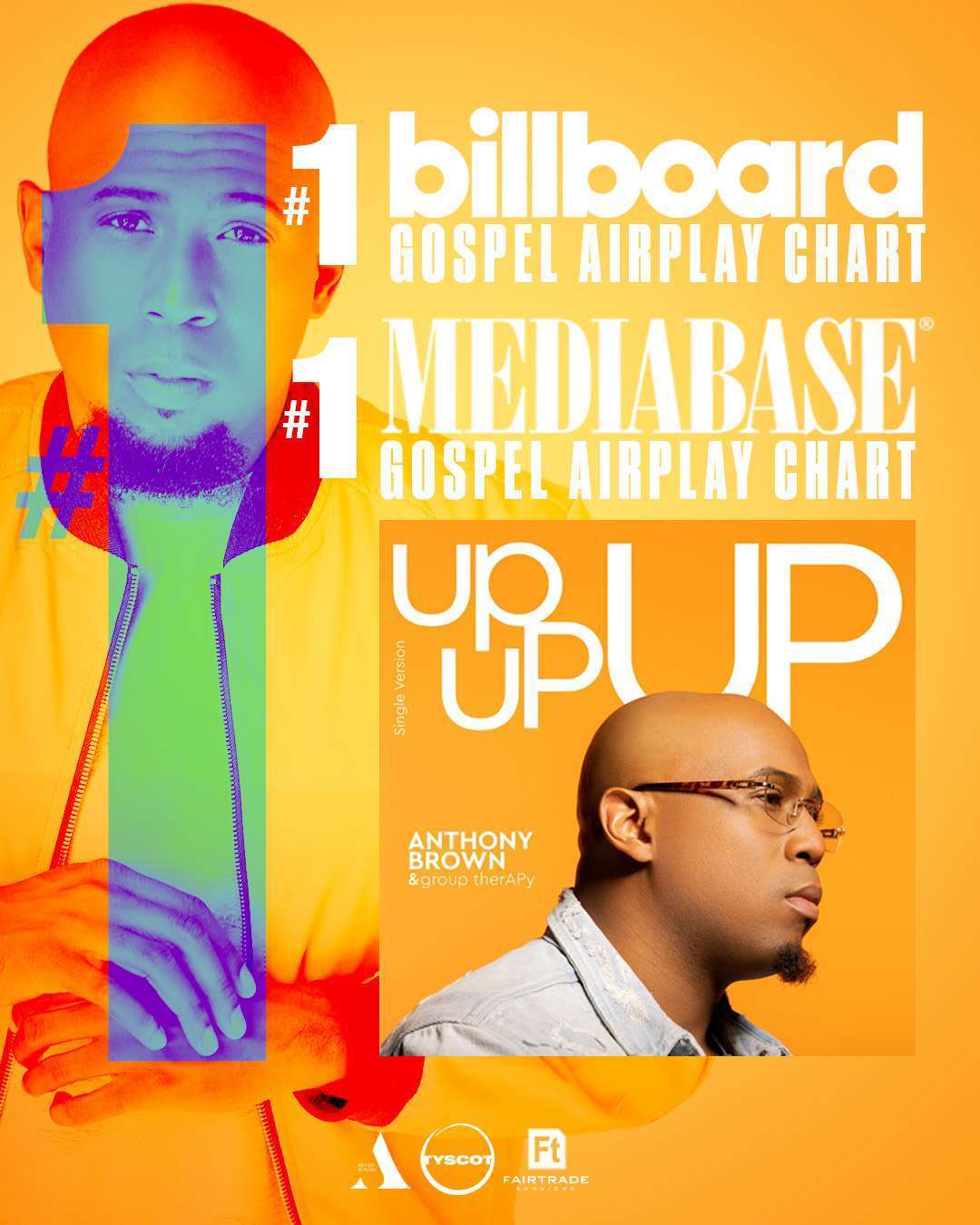 Discover the Rise of Anthony Brown & group therAPy - Head2Toe Magazine ...