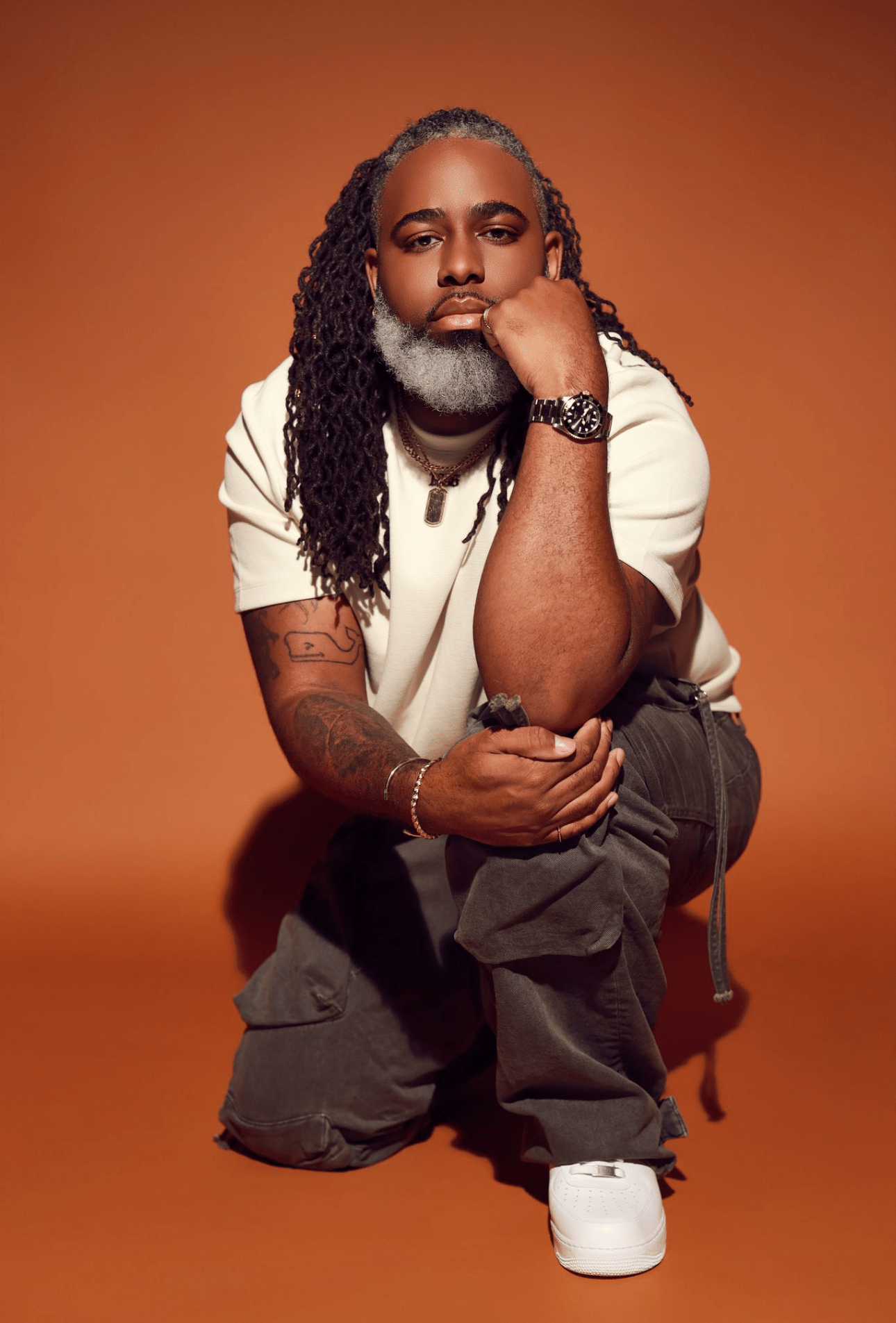 Jimmy Grey: R&B's Rising Star with 'Body' - Head2Toe Magazine ...