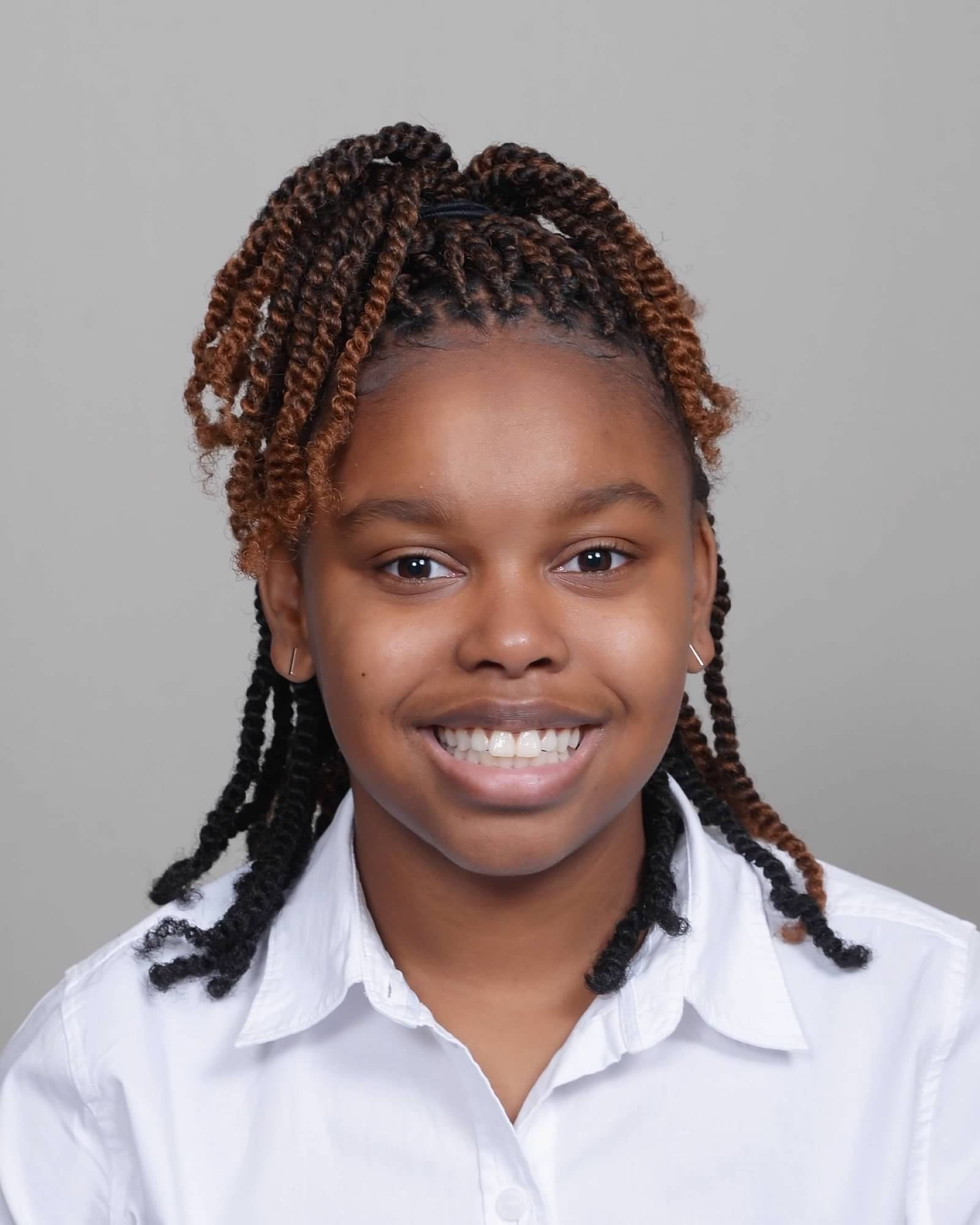 Sanaa Chege to be Featured at Printer's Row Lit Fest - Head2Toe ...